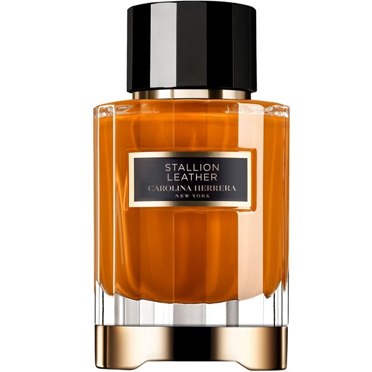Carolina Herrera Stallion Leather Eau De Parfum | Fragrance-Sample.co.uk