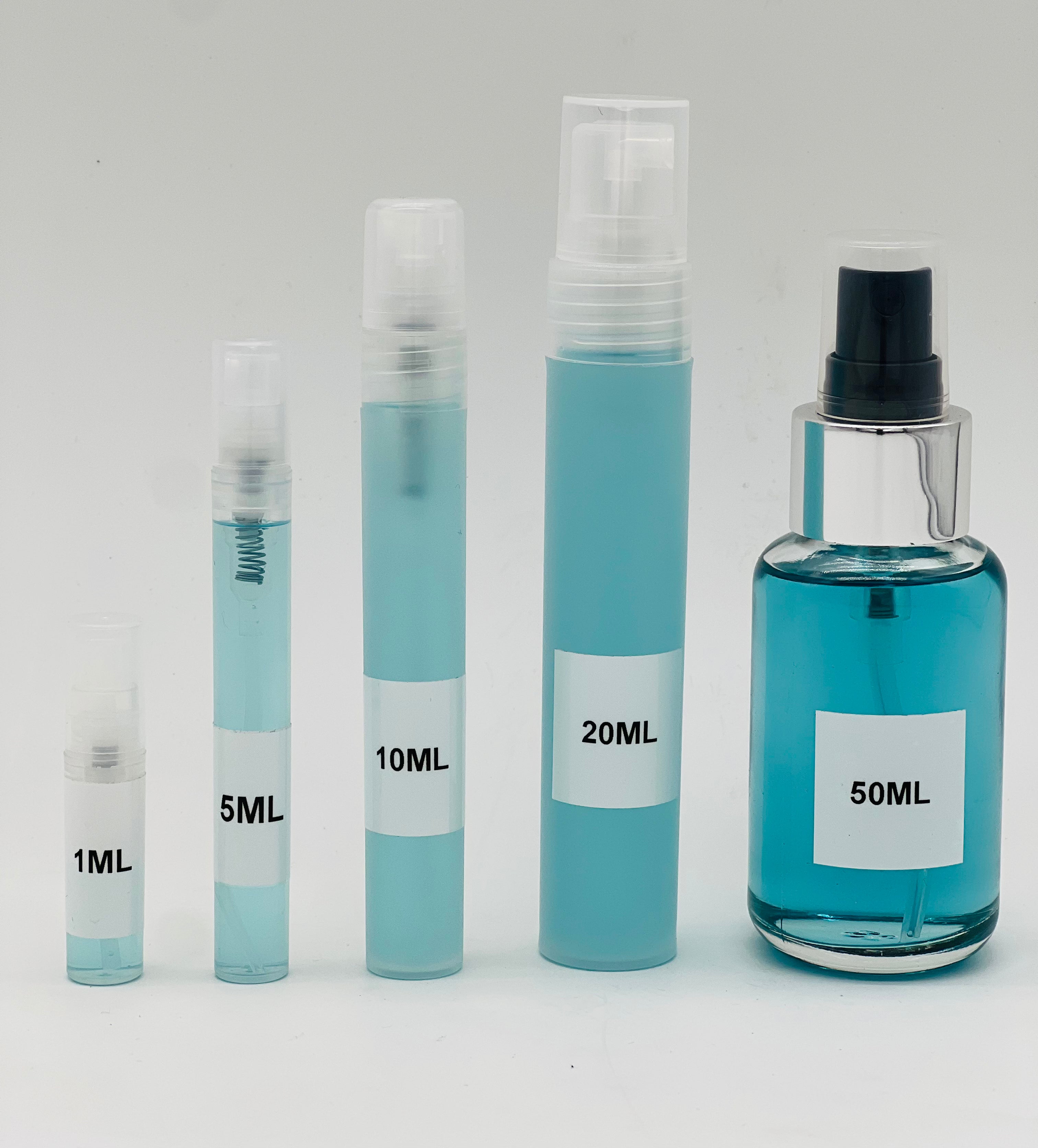 Huda Beauty Kayali Musk 12 Eau De Parfum Fragrance Uk