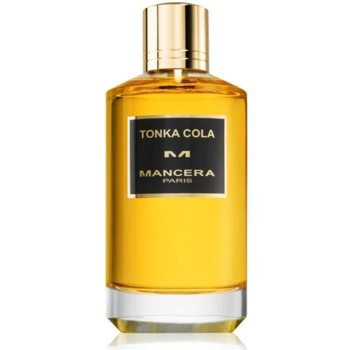 Mancera Tonka Cola Eau De Parfum | Fragrance-Sample.co.uk