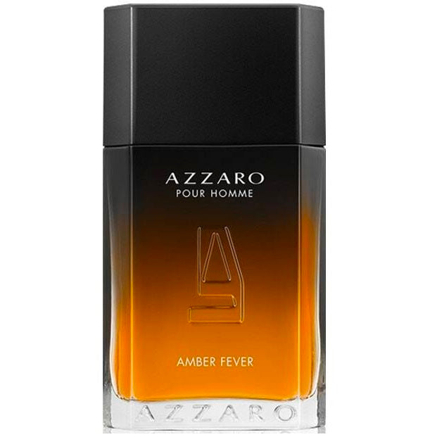 Azzaro Amber Fever Eau De Parfum | Fragrance-Sample.co.uk